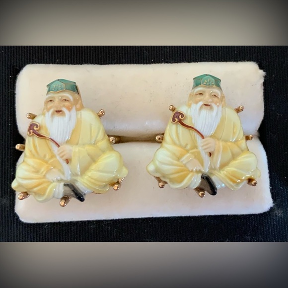 SWANK | Accessories | Vintage Swank Japan Toshikane Cuff Links ...